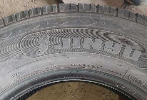 Jinyu YS71 215/75 R15 100S