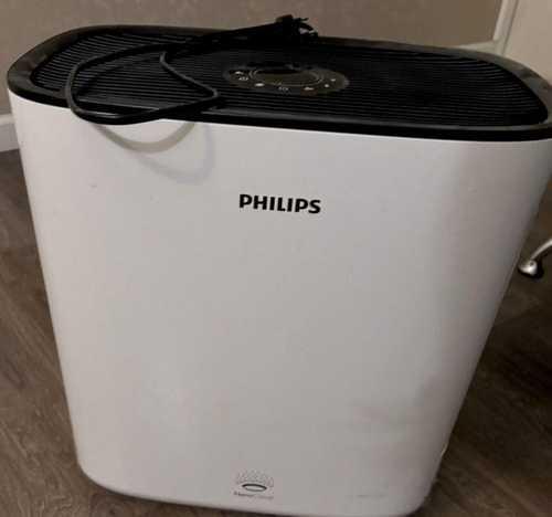 Очиститель увлажнитель воздуха Philips hu5930/10