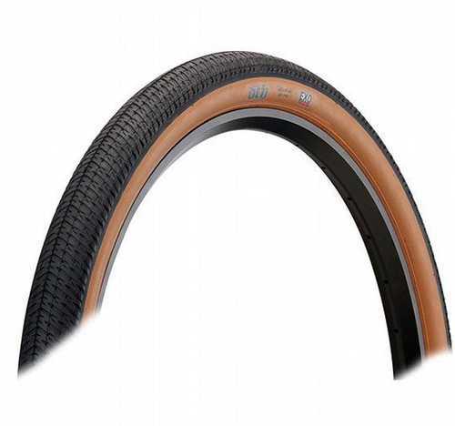 Покрышка Maxxis DTH TW EXO 26х2.30 Fold