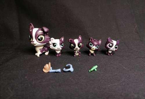 Littlest Pet Shop B1960-B1902