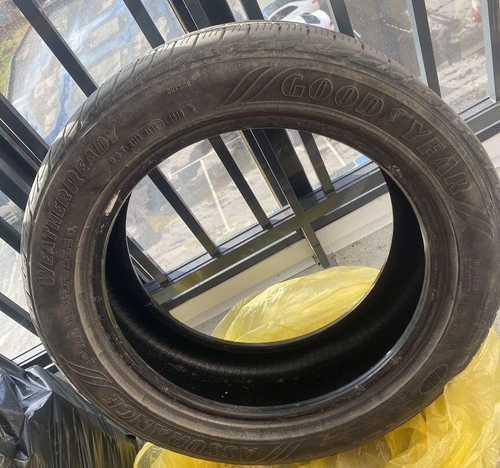 Goodyear Assurance 225/50 R17