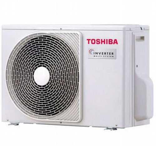 Toshiba RAS-3M18U2AVG-E