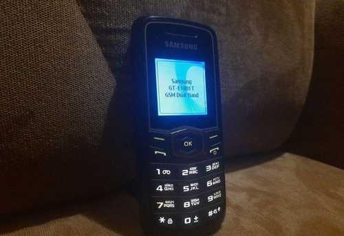 Samsung E1081T