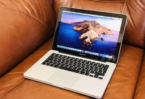 MacBook Pro 13 Core i5 +16GB+SSD 250GB + Отл Бат
