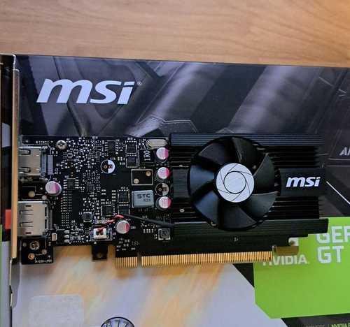 Msi