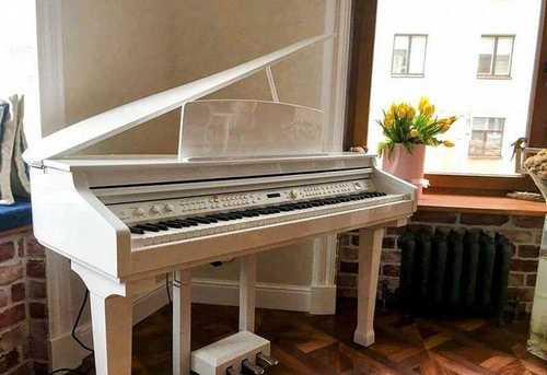 Цифровой рояль Orla Grand 120