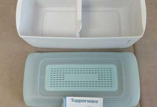 Новая хлебница Tupperware