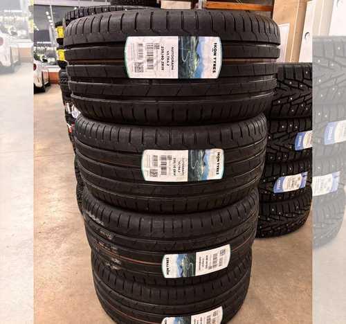 Ikon Tyres Autograph Ultra 2 235/40 R19 96Y