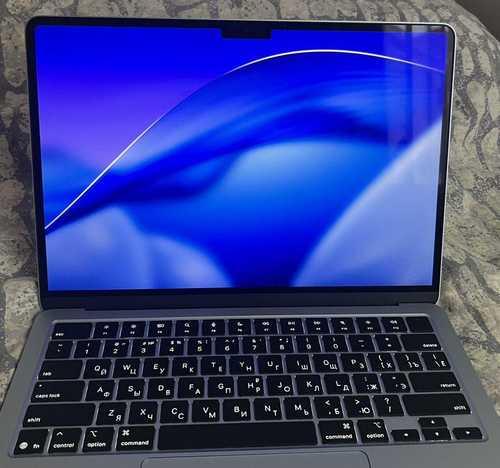 Macbook Air 13 m4
