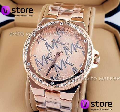 Женские наручные часы Michael Kors MK7404