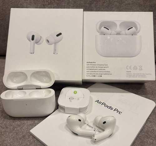Apple airpods pro