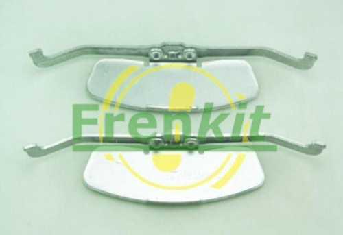 Frenkit 901846 Комплект монтажный тормозных колодо