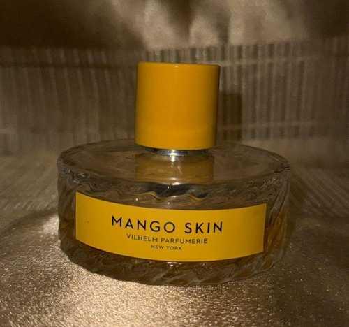 Духи женские mango skin