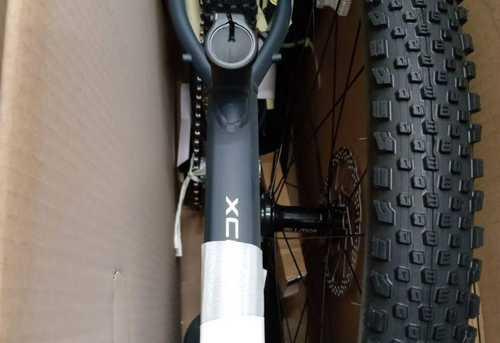 Продам Trek X-Caliber 9 2021