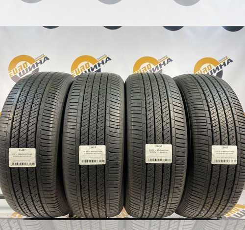 Bridgestone Ecopia H/L 422 Plus 235/55 R18 101T