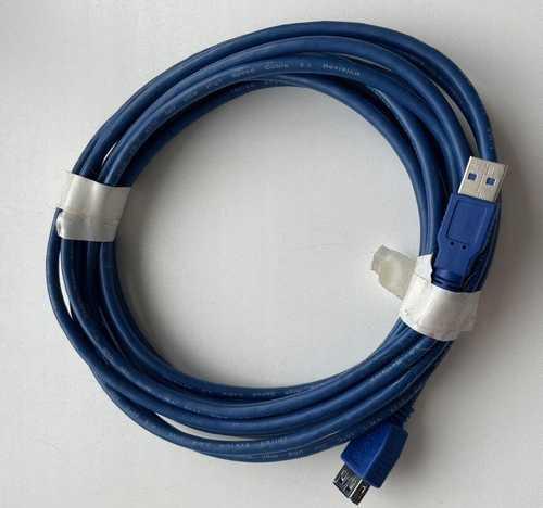 Удлинитель USB 3.0