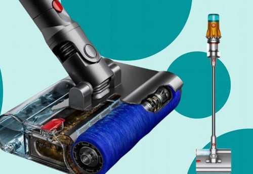 Dyson V15s Detect Submarine (SV47) Пылесос