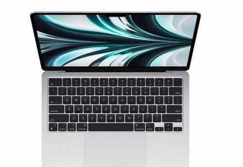 Macbook Air 13 m2 16gb 1tb с Ндс, Рст