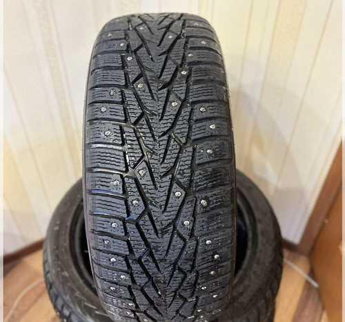 Nordman 7 205/50 R17