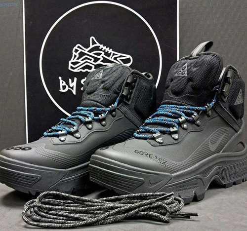 Кроссовки мужские Nike ACG Gaiadome GTX (Арт.42785)