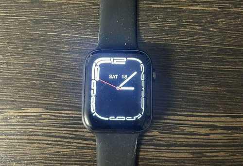 Смарт часы M7 Pro