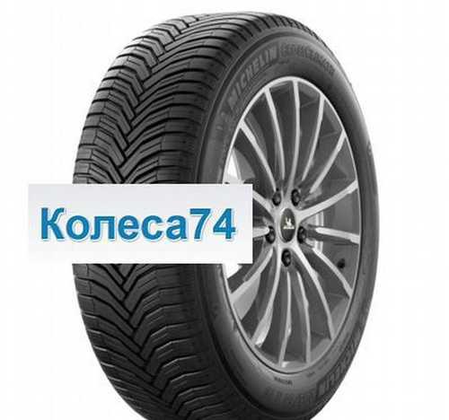 Michelin CrossClimate  175/60 R15