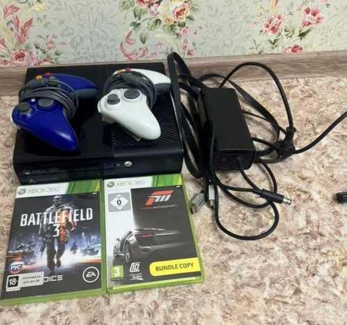 Xbox 360е