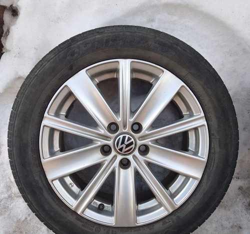 Hankook Optimo ME02 185/60 R15 84H