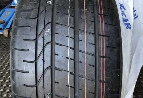 Pirelli P Zero Corsa Asimmetrico 2 295/30 R19