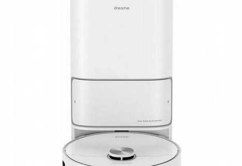 Робот-пылесос Dreame DreameBot L10 Ultra White