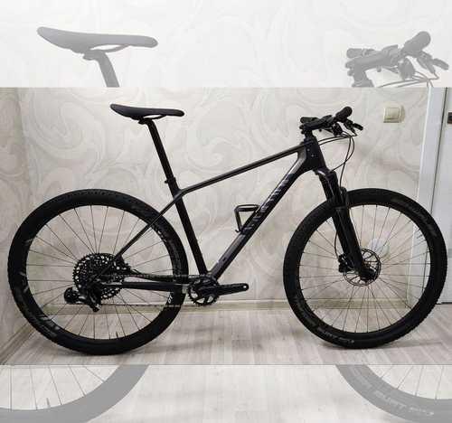 Карбоновый Canyon Exeed CF SL 2019 (L/182-192см)