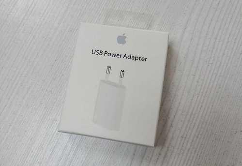 Зарядное устройство на iPhone 5W тм06