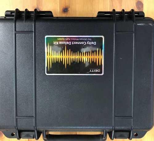 Радиосистема Deity Connect Deluxe Kit