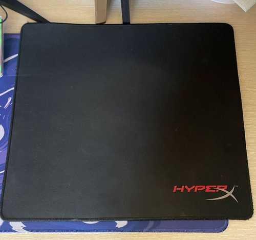 Коврик для мыши hyperx s