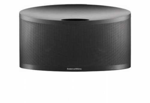 Новая Bowers wilkins zeppelin