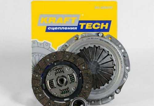 Сцепление к-т Krafttech W11215A