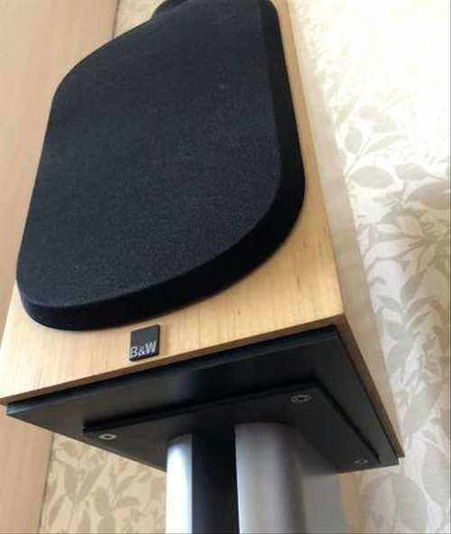 Колонки bowers wilkins