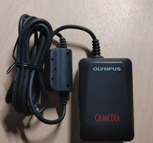 Сетевой адаптер для Olympus D-7AC
