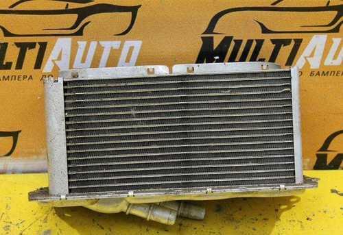 Масляный радиатор Ford Mondeo 5 2014