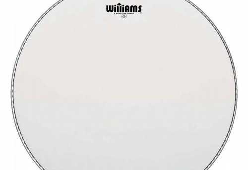 Пластик для барабана Williams 16" Density Однослой