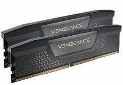 32Gb DDR5 5600MHz Corsair Vengeance (CMK32GX5M2B56