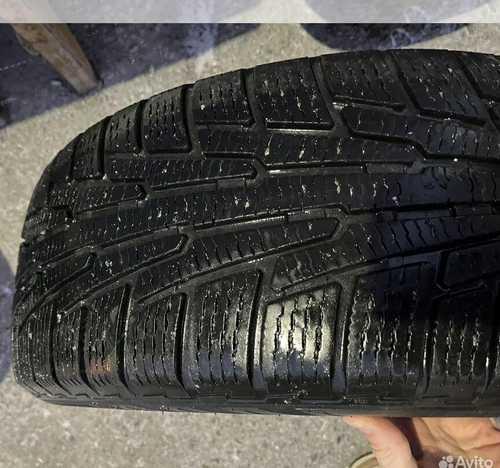 Nokian Tyres Hakkapeliitta R 235/55 R18 104