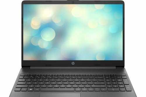 15.6" Ноутбук HP Laptop 15s-fq2018ur (FHD