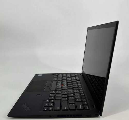 Ноутбук Lenovo Thinkpad x1 carbon i7 8th gen
