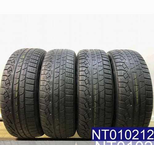 Pirelli Winter Sottozero 210 Serie II 225/60 R17 99H