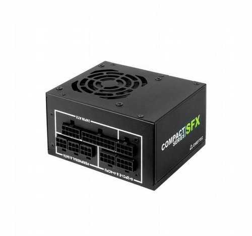 Блок питания Chieftec CSN-650C (SFX, 650W, 80 Gold