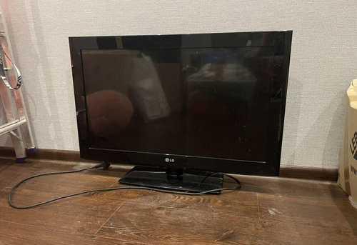 Телевизор LG 32LD550
