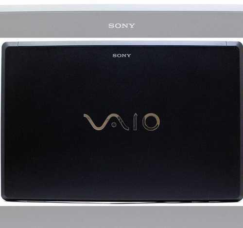 Крышка матрицы Sony vaio VGN-AW 013-201A-8722-A