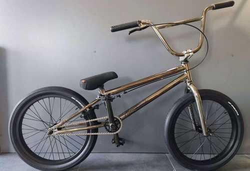 BMX новый Millennium