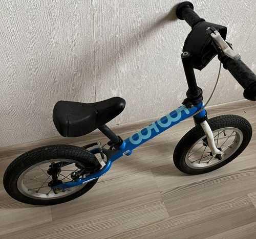 Беговел yedoo too too